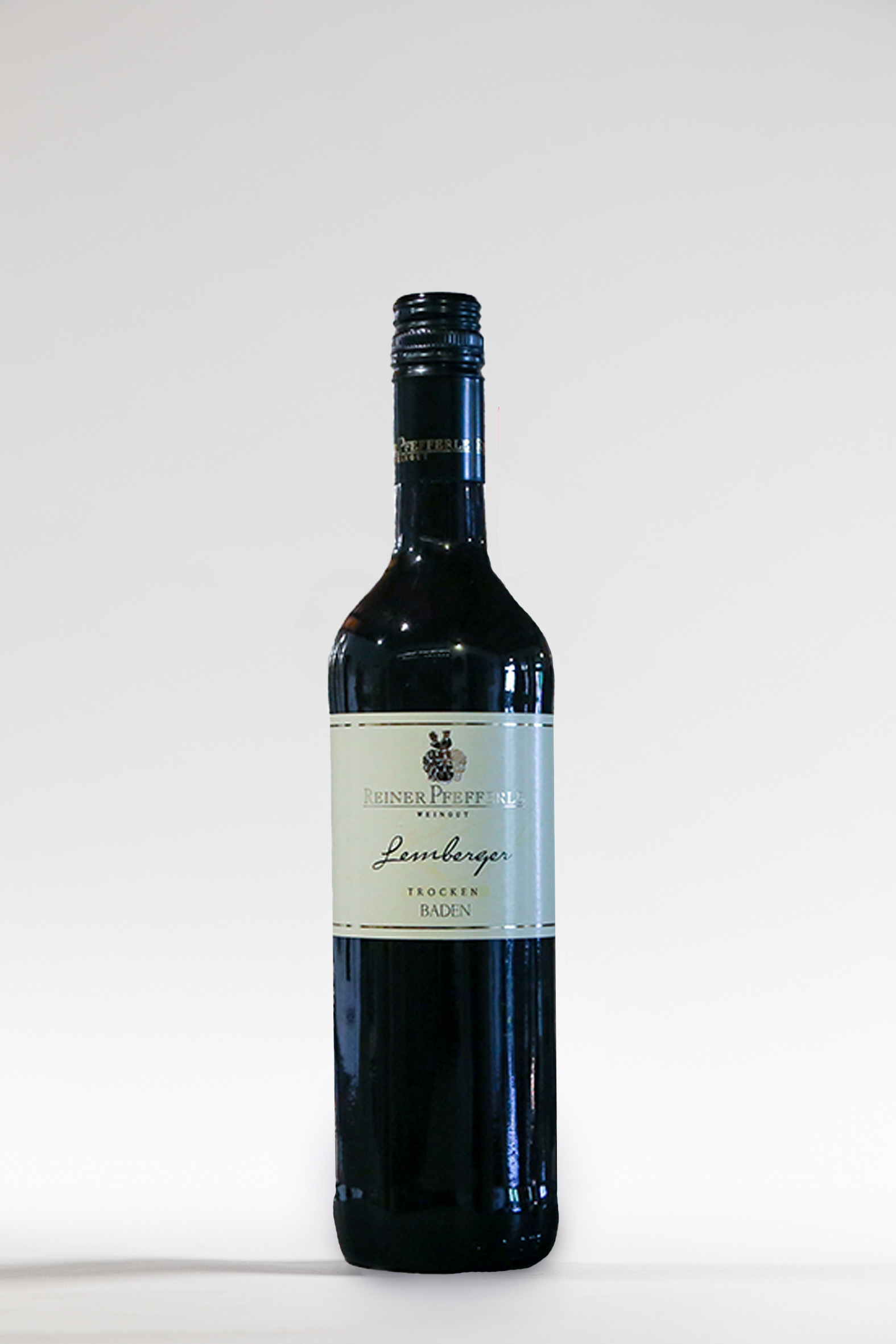 Lemberger - Weingut Pfefferle